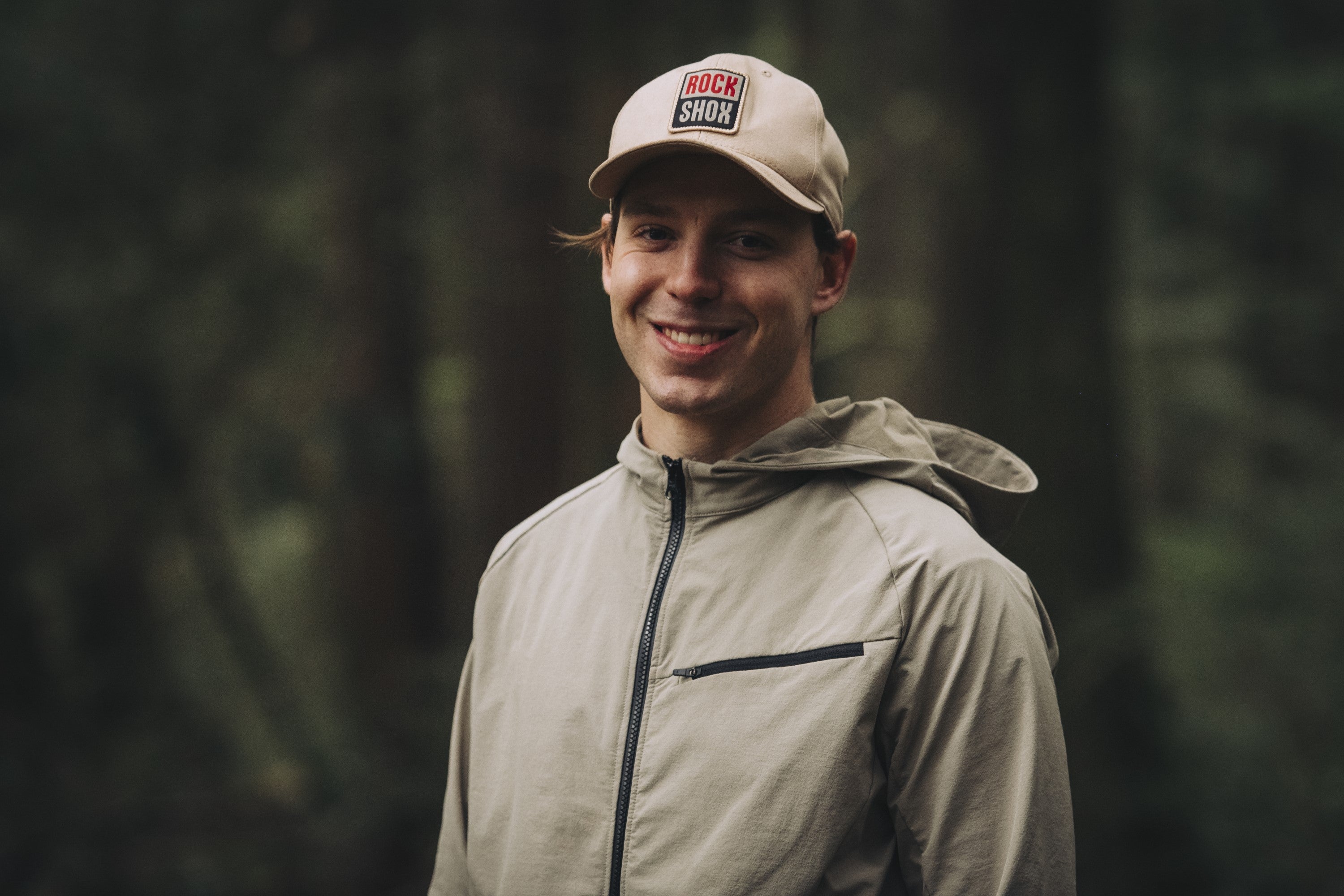 Caleb Holonko – Enve EU