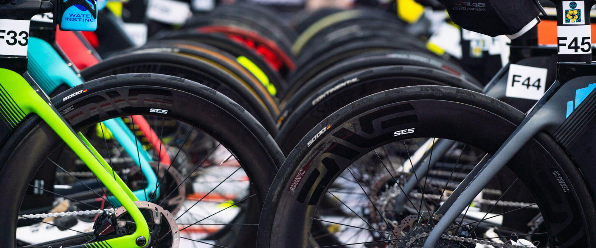 Kona Count: More ENVE At The Ironman World Championships – Enve EU