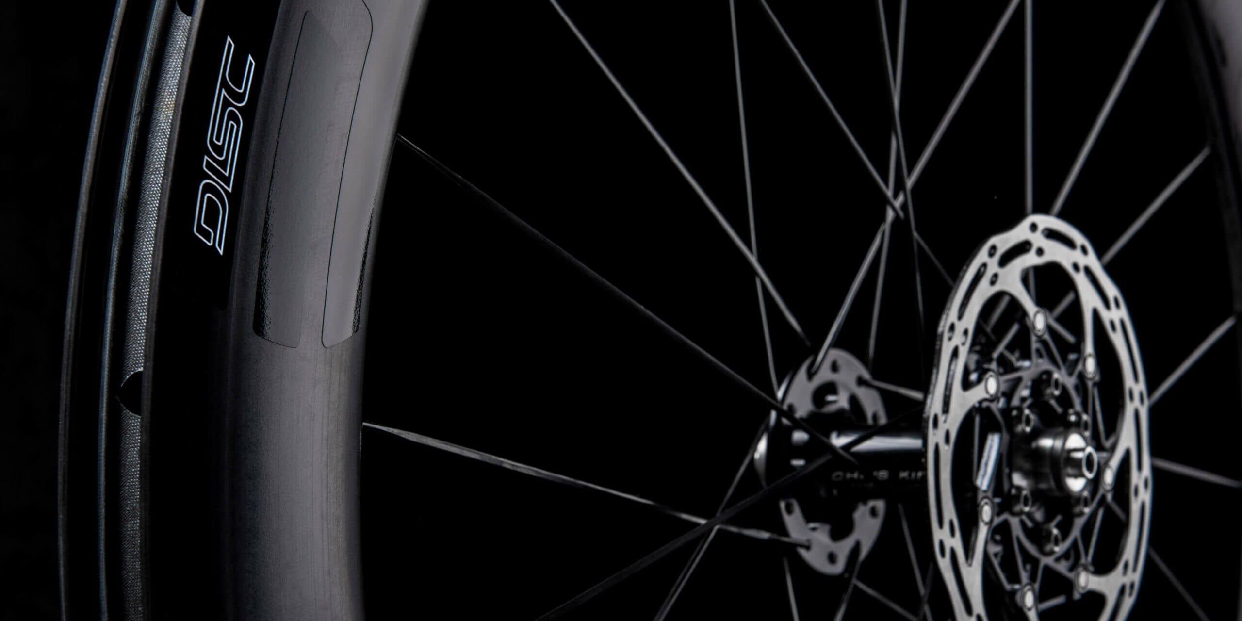 SES Disc Brake Technology – Enve EU