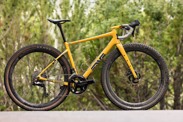 Road Wheels – Enve EU