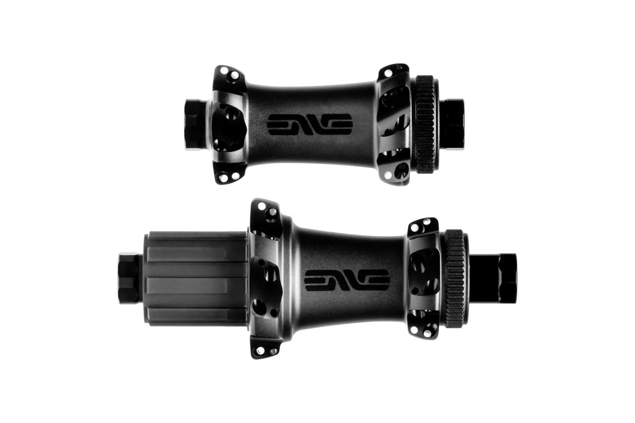 SES 3.4 – Enve EU