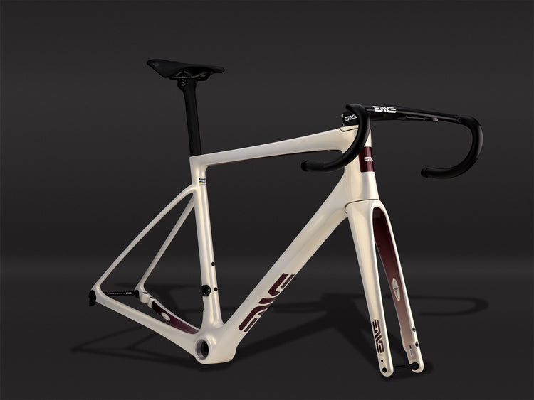 ENVE | Melee Complete Bike – Enve EU