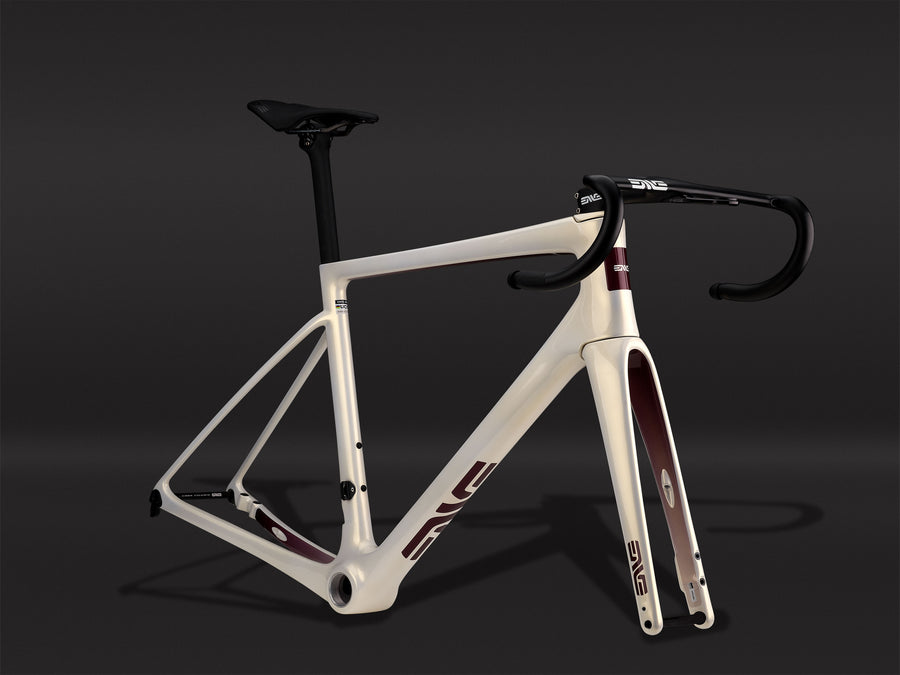 ENVE | Melee Complete Bike – Enve EU