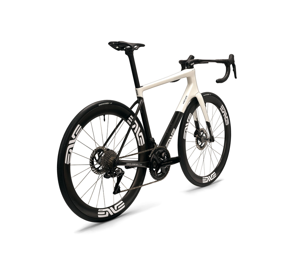 Melee - Premium RED – Enve EU