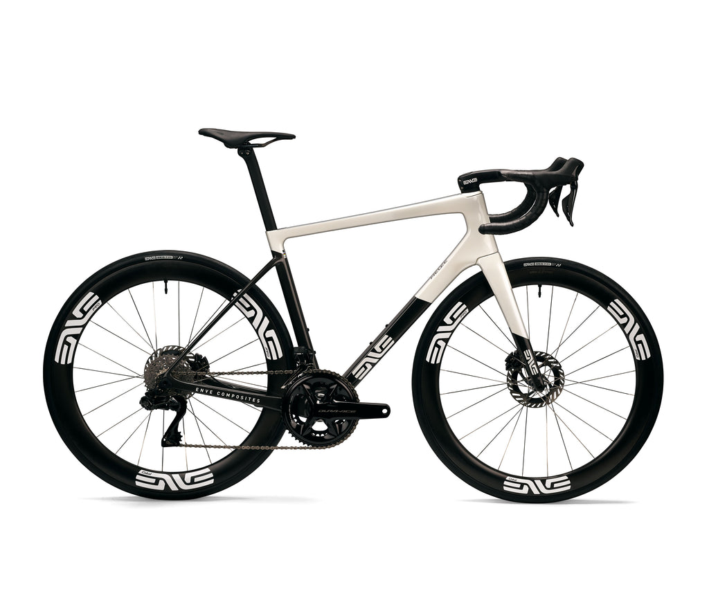 Melee - Premium RED – Enve EU