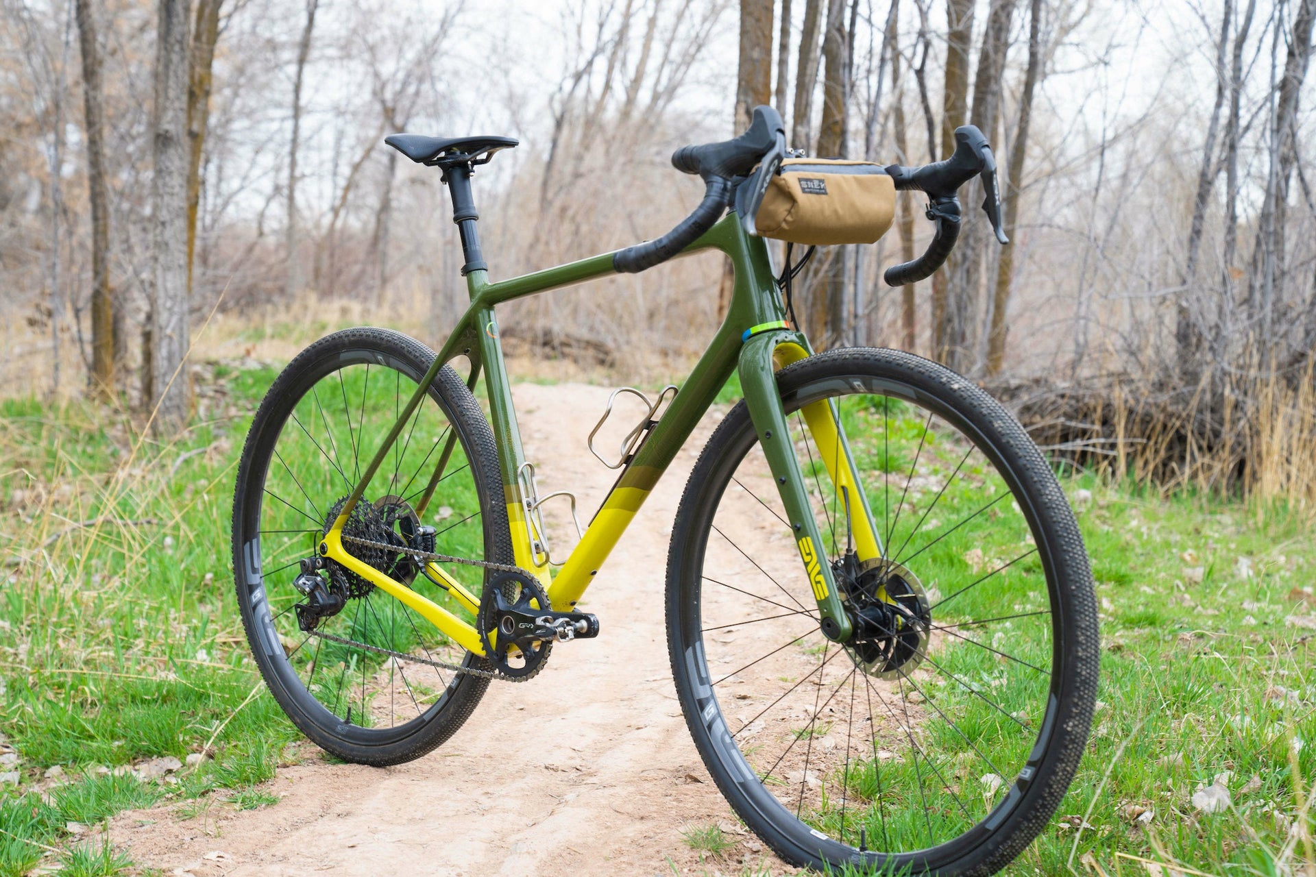 ENVE | G Series Dropper Post – Enve EU