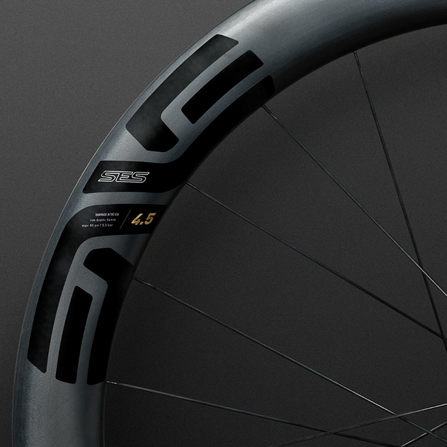 SES 3.4 – Enve EU